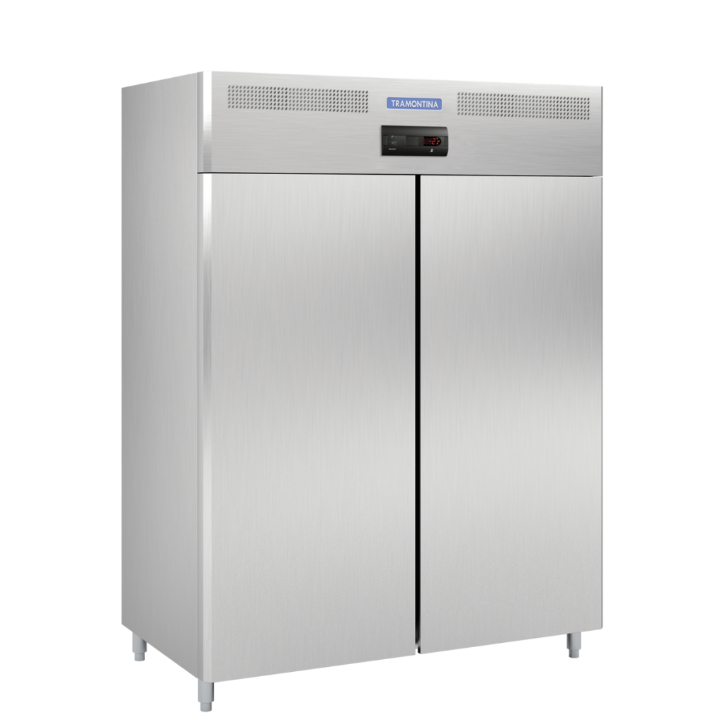 Conserve ilha, FRICON, de 1,90m – 568 litros – AGS Refrigeração